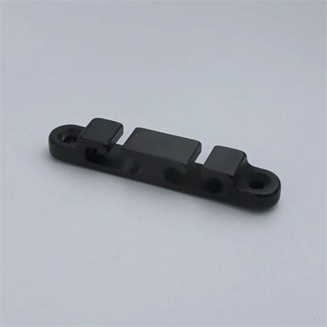 1pcs Electric Bass Head Retainer String Tree String Buckle Guide Groov