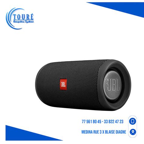 Enceinte Flip Jbl Vente Mat Riels Et Accessoires Informatique Au S N Gal