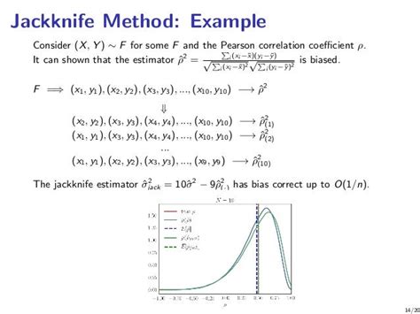 confidence intervals exact intervals jackknife and bootstrap