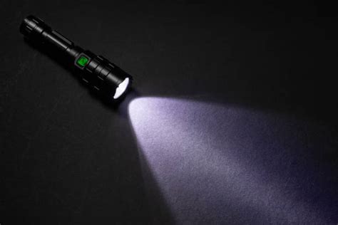9300 Flashlight Beam Fotografías De Stock Fotos E Imágenes Libres De