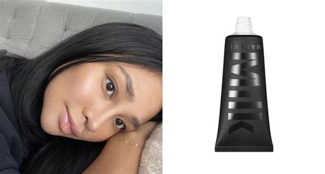 This Mattifying Milk Primer Made Me Stop Wearing Foundation — And Its On Sale