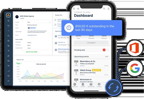 Sales CRM For Sage Sage Sales Management