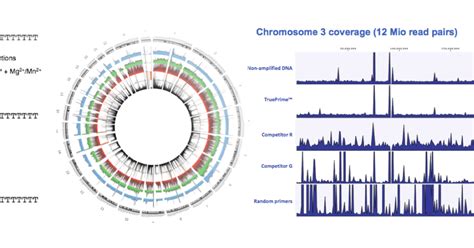Coregenomics Whole Genome Amplification Improved