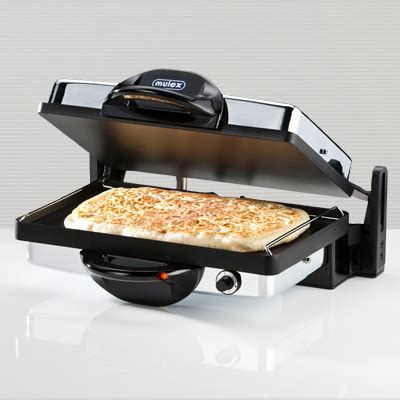 Mulex - Kochspaß für die ganze Familie - Multigrill