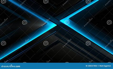 Photo Of A Vibrant Abstract Background With Intersecting Lines Stock Illustration Illustration
