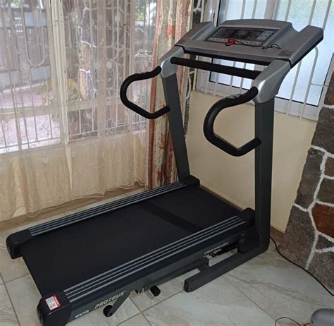 Treadmill Proteus | Aster Vender Fitness & Gym Equipment