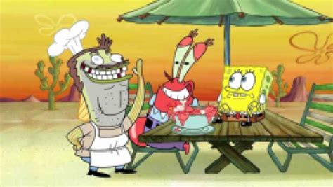 میکس کمدی کافن دنس باب اسفنجی اکس پاتریک