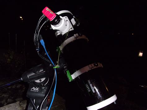 x bit astro imaging raspberry pi cameras for lunar imaging