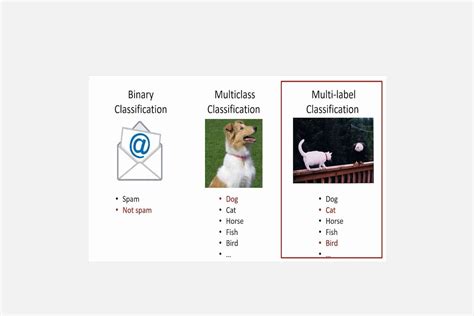 Regression And Classification In Ml Machine Learning