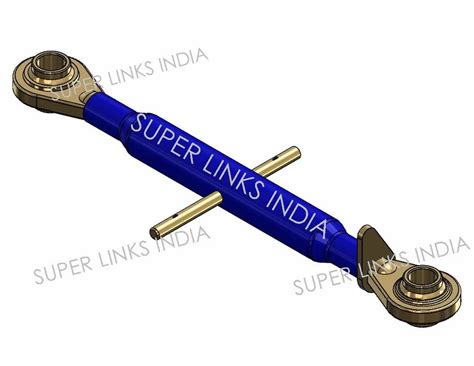 Sli Top Link Assembly John Deere Three Point Linkage Top Link