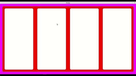 Gtk Gtkgrid Part 01 Youtube