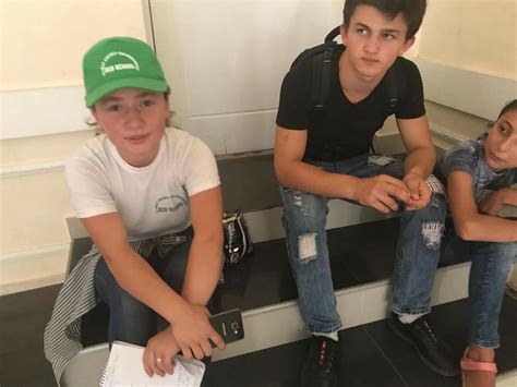 მარტვილის მუნიციპალიტეტის ეკო კლუბი ნორჩი ეკოლოგები