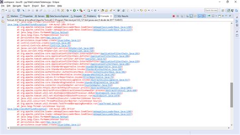 problemas para jsp conectar ao servlet java guj