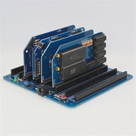 RC2014 Zed RomWBW Z80 Kit Z80 Kits