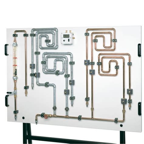 Installation Technology Losses In Pipe Bends Manufacturer Supplier India Atico Export