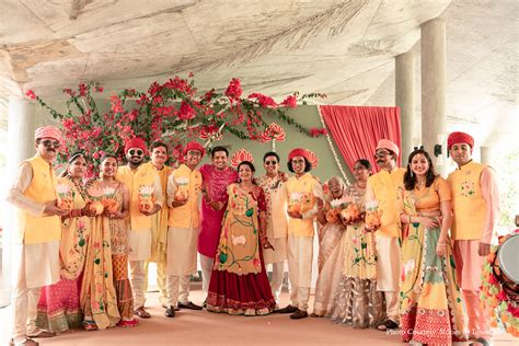 Harshita Dhoot And Yuvraj Rathi Cinnamon Bentota Beach Sri Lanka
