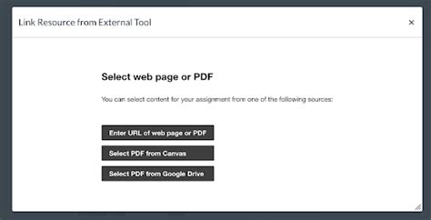 Collaborative Annotation In Canvas Using Hypothes Is Instructional Continuity GU