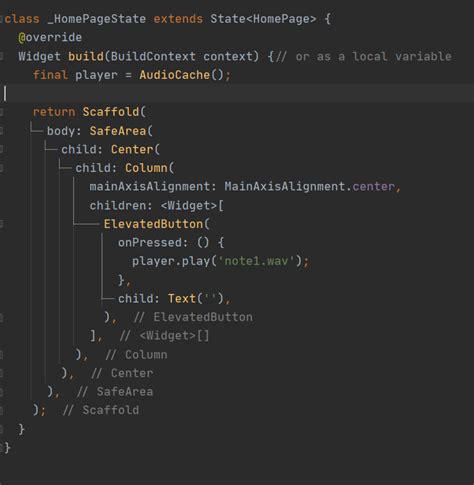 Cannot Execute Audioplayer In Kotlin Compiler · Issue 942 · Bluefireteam Audioplayers · Github