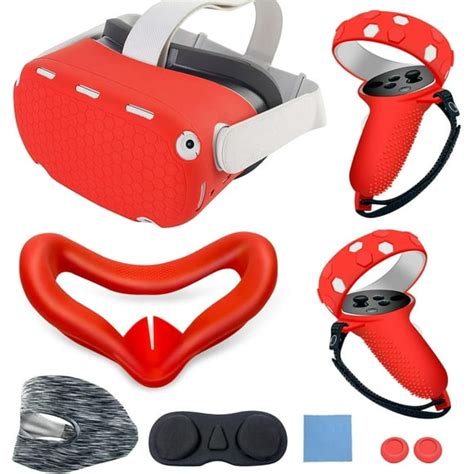 Oculus Quest 2 Replacement Parts