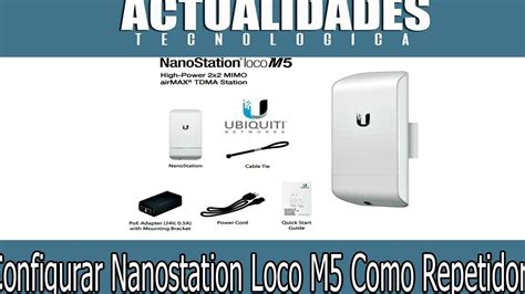Cómo configurar una antena WiFi TP Link tech10