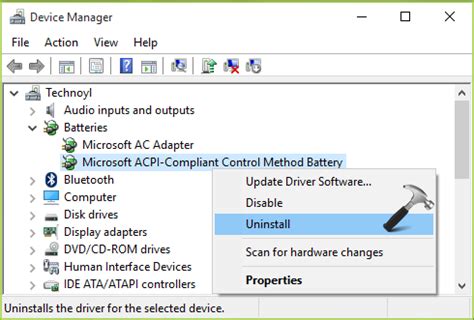 FIX Battery Plugged In Not Charging For Windows