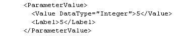 Data Type Not Declared Bug Salty S SSRS 2008 Blog