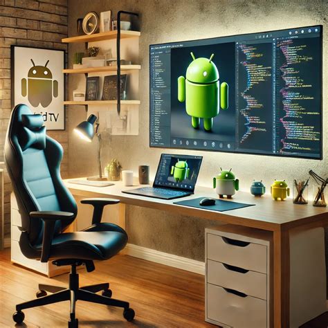 Android Tv Application Setup For Jetpack Compose And Flutter By Nicos Nicolaou Medium