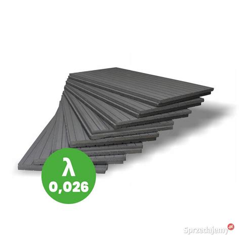 Styrodur Gias Xps 10cm 300 Lambda 0026 Prawie Jak Pir Kielce