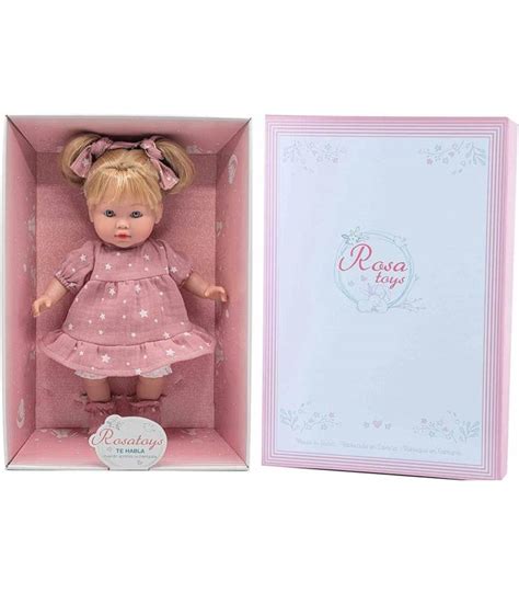 Rosa Toys 2 Juguetes Panre
