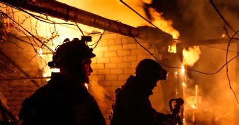 მსხვერპლი მოჰყვა უკრაინაზე რუსეთის მორიგ შეტევას