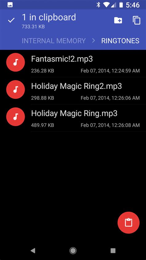 how to add custom ringtones and sounds to your android phone android