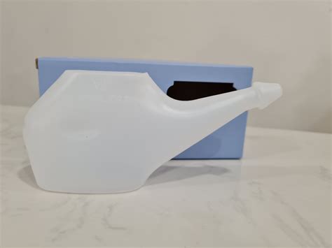 Jala Neti Pot Beauty And Personal Care Oral Care On Carousell