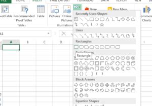 How To Make A Grid In Excel Best Excel Tutorial How To Make A Grid In Excel Best Excel Tutorial