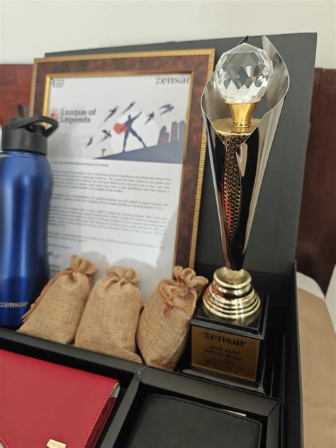 Ayush Parth On Linkedin Leagueoflegends Annualawards Zensar Lifeatzensar 12 Comments