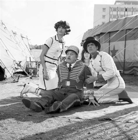 Pictures Of Femi Benussi