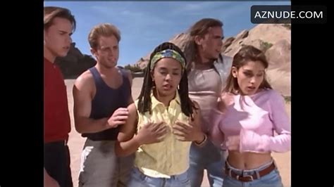 MIGHTY MORPHIN POWER RANGERS NUDE SCENES AZNude