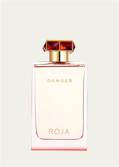 Roja Danger Pour Femme Eau De Parfum 2 5 Oz Bergdorf Goodman