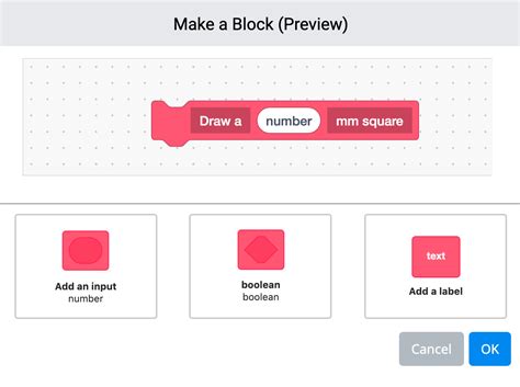 Using My Blocks In Vexcode Vr Vex Library