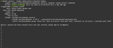 Stuck On Please Start The Docker Service First Aapanel Free