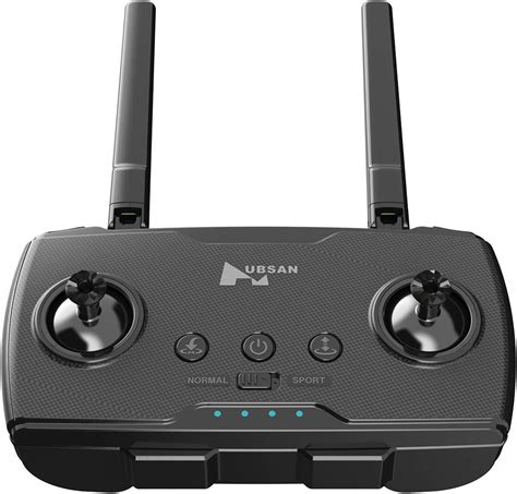 HUBSAN Zino PRO Plus Drone Transmitter Amazon Com Au Toys Games