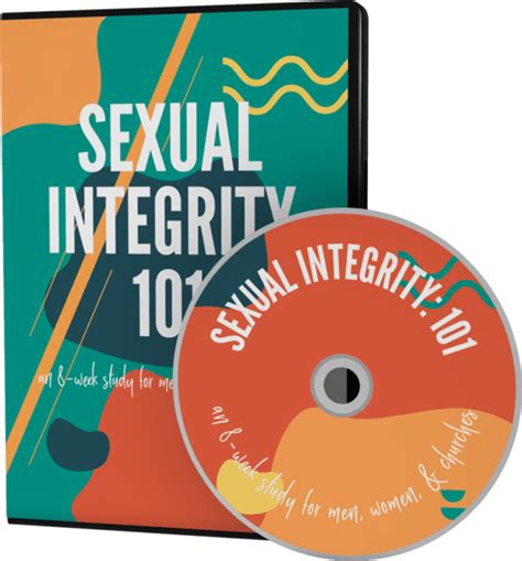 Sexual Integrity Video Course Pure Desire Ministries