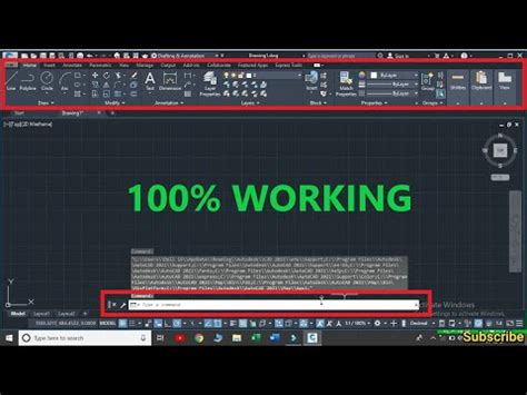 How To Restore Autocad Classic Menu