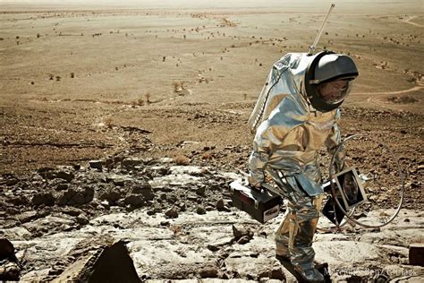 Mercedes G Class Mission To Mars Emercedesbenz