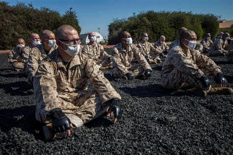 dvids images kilo company mcmap class [image 6 of 6]