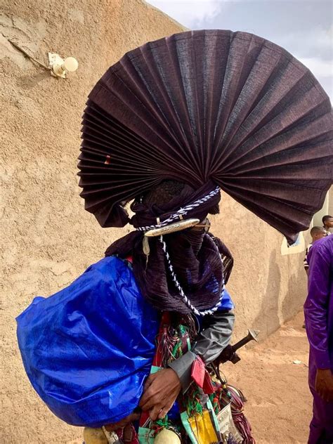 Agadez « La Fête De Bianou Est Lâme De La Ville Dagadez Aïr Info