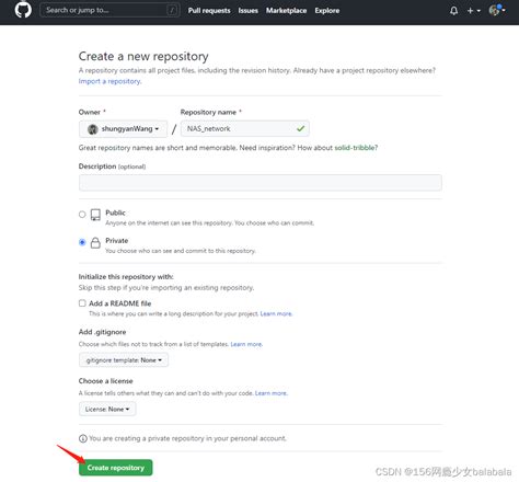 Git的使用remote Write Access To Repository Not Granted Csdn博客