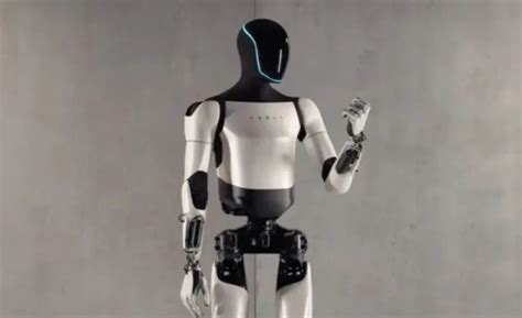 特斯拉将展示 有史以来最史诗级”的产品 具身研习社