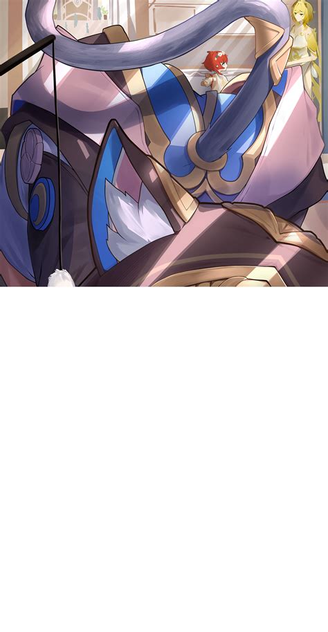 Tribbie Honkai Star Rail Danbooru