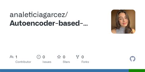 Github Analeticiagarcezautoencoder Based Methodology For Spoofing