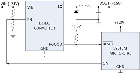 Dc Dc Negative Voltage Converter An Overview Of Inverting